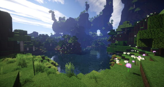 Gamer's Must Play - Minecraft: Java Edition » K4G blog