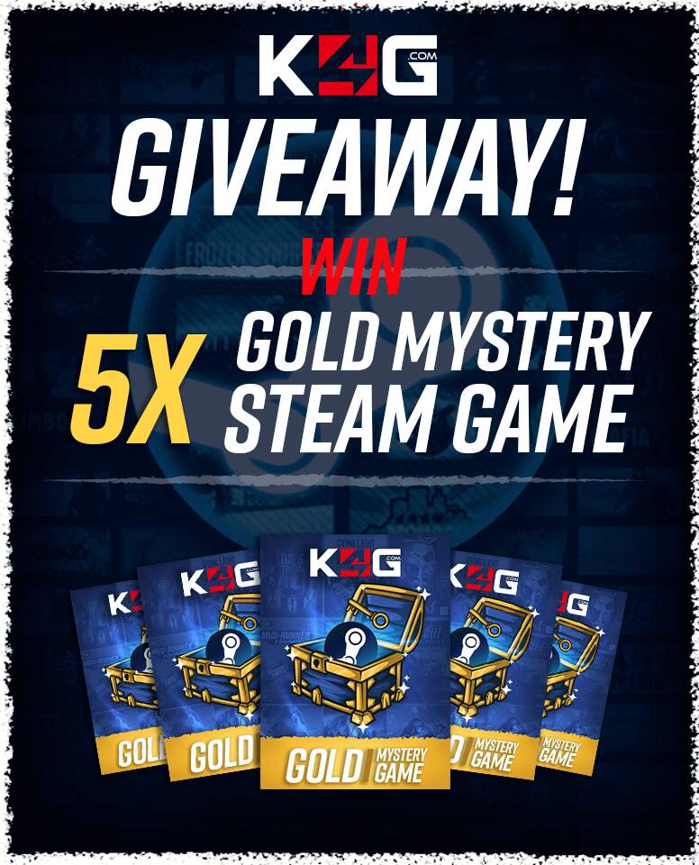 Cheap Game CD Keys and codes for Steam, Origin, PSN, Xbox | K4G.com