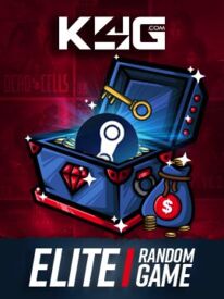 Buy Elite Random Steam Game | K4G.com