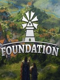 Comprar Foundation Steam Account | K4G.com