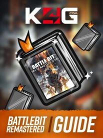 Buy BattleBit Remastered GUIDE | K4G.com