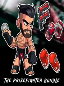 Buy Brawlhalla - Prizefighter Bundle Brawlhalla CD Key | K4G.com