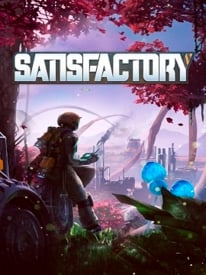 Buy Satisfactory Europe Steam CD Key | K4G.com