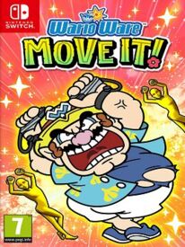 Koop WarioWare: Move It! Nintendo Switch Account | K4G.com