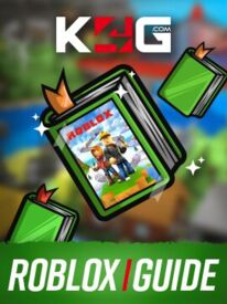 Comprar Roblox GUIDE | K4G.com