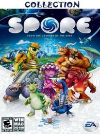 Buy SPORE Collection GOG CD Key | K4G.com