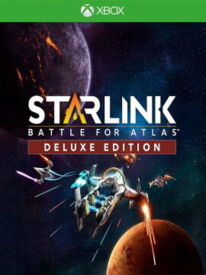 Starlink: Battle for Atlas Deluxe Edition Argentina XBOX One/Series X|S CD Key kaufen | K4G.com