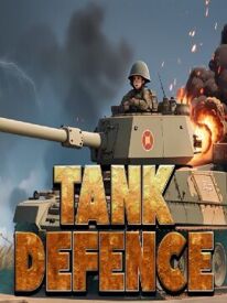 Buy Tank Defence Steam CD Key | K4G.com
