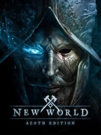 Buy New World Azoth Edition Steam Account | K4G.com