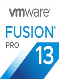 Buy VMware Fusion Pro 13 Mac OS 3 Devices / Perpetual VMware CD Key ...