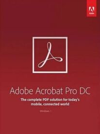 Buy Acrobat Pro DC 2024 Adobe CD Key | K4G.com
