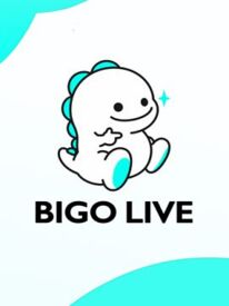 Buy Bigo Live Gift Card 3150 Diamonds Bigo Live CD Key | K4G.com