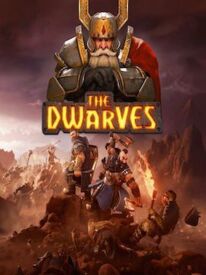 Buy The Dwarves Steam CD Key | K4G.com