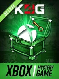 Buy Deluxe Mystery Xbox Game | K4G.com