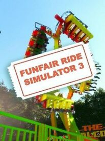 Buy Funfair Ride Simulator 3 Steam CD Key | K4G.com