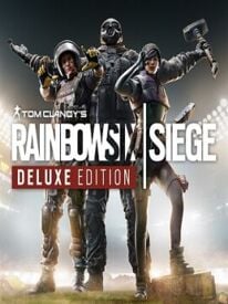 Buy Tom Clancy's Rainbow Six Siege Year 7 Deluxe Edition Europe Steam ...