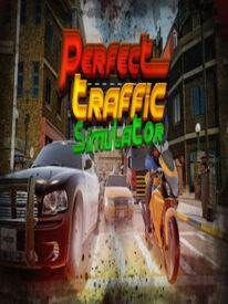 Buy Perfect Traffic Simulator Argentina XBOX One/Series X|S CD Key | K4G.com