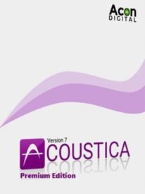 Comprar Acon Digital: Acoustica 7 Premium Edition Acon Digital CD Key ...