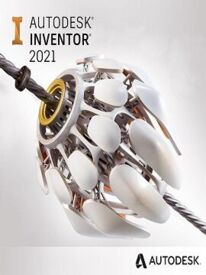 Comprar Autodesk Inventor Professional 2021 Educational Licence 1 Year ...