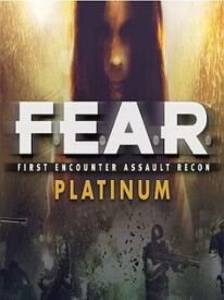 Buy F.E.A.R. Platinum Edition Steam CD Key | K4G.com