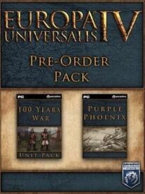 Buy Europa Universalis IV - PRE-ORDER Bonus Steam CD Key | K4G.com