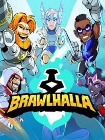 Comprar Brawlhalla - In The Oasis Title Brawlhalla CD Key | K4G.com