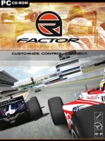 Buy rFactor Steam CD Key | K4G.com