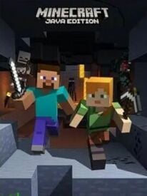 Buy Minecraft Java Edition Minecraft CD Key | K4G.com