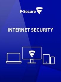 Buy F-Secure Internet Security 2 Years / 15 Devices F-Secure CD Key | K4G.com