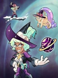 Buy Brawlhalla - Cosmic Bundle Brawlhalla CD Key | K4G.com