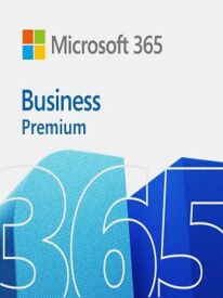 Buy Microsoft Office 365 Business Premium 1 Year / 5 Devices Microsoft ...