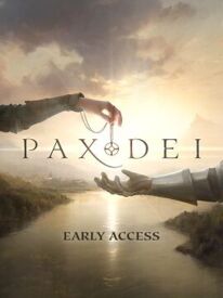 Buy Pax Dei Steam Altergift | K4G.com