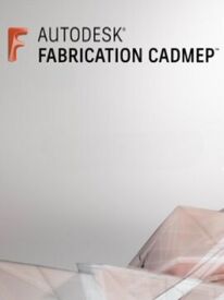 Buy Autodesk Fabrication CADmep 2024 Student Edition for Windows 1 Year ...