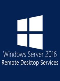 Buy Windows Server 2016 Remote Desktop Services 50 Devices Microsoft CD ...