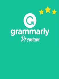 Buy Grammarly - 1 Month Premium Subscription CD Key | K4G.com