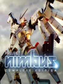 Buy Project Nimbus Complete Edition Steam CD Key | K4G.com