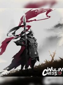 Buy Wulin Chess Steam CD Key | K4G.com