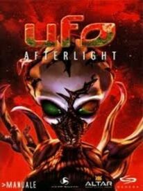 Buy UFO: Afterlight Steam CD Key | K4G.com