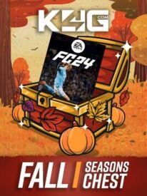 Buy Fall Chest | K4G.com