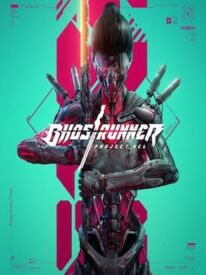 Buy Ghostrunner - Project_Hel Steam CD Key | K4G.com