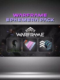 Buy Warframe Ephemera Pack Warframe CD Key | K4G.com