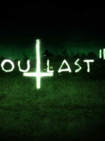 Buy Outlast 2 Steam CD Key | K4G.com