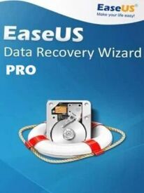 Buy EaseUS Data Recovery Wizard Professional 18.0 Perpetual / 1 PC ...