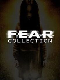 Buy F.E.A.R. Collection Steam CD Key | K4G.com
