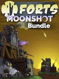 Buy Forts - Moonshot Bundle Steam CD Key | K4G.com