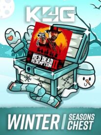 Buy Winter Chest | K4G.com