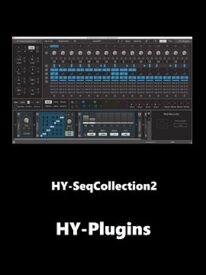 Buy HY-Plugins HY-SeqCollection2 Windows/MAC HY-Plugins CD Key | K4G.com