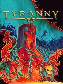 Buy Tyranny Standard Edition Steam CD Key | K4G.com