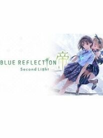 Buy Blue Reflection: Second Light Standard Edition Steam CD Key | K4G.com