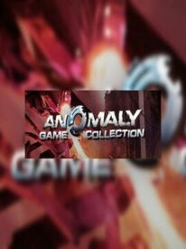 Buy Anomaly Game Collection Steam CD Key | K4G.com